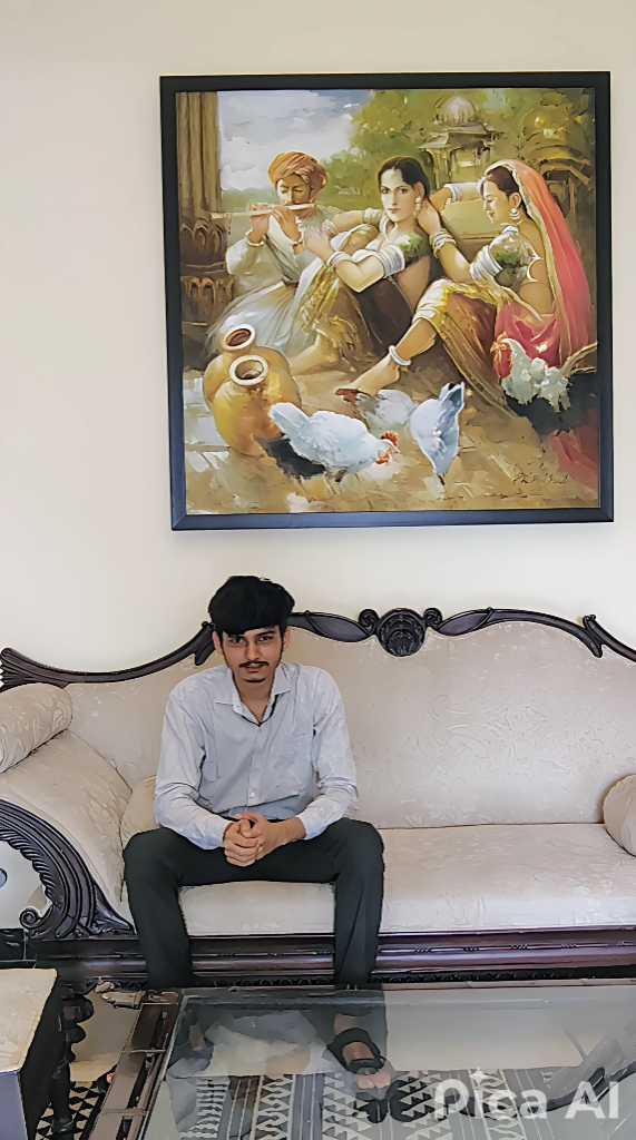 The FinGenius - AI-Powered Accounting Workspace | Investment Opportunity